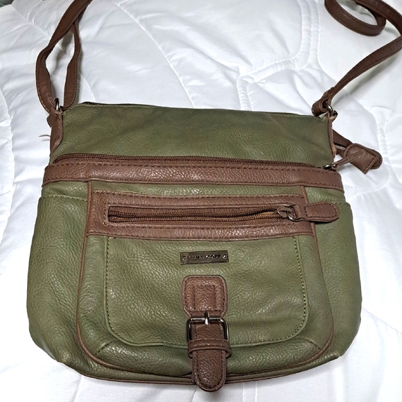Laura Scott | Bags | Laura Scott Purse | Poshmark